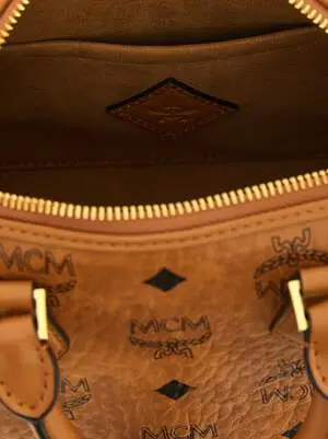 Mcm Ella Boston' Small Handbag