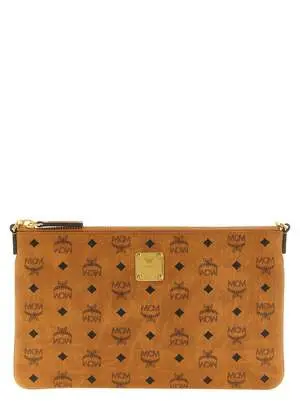 Mcm Trimmed Clutches