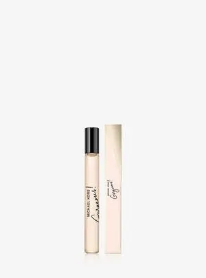 Michael Kors Gorgeous Eau De Parfum Purse Spray 0.34 Oz. By - One-color
