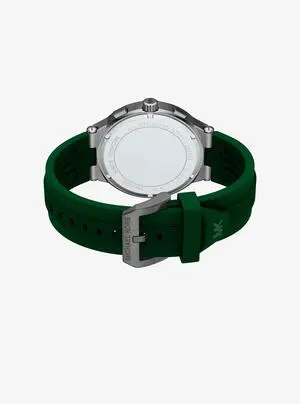 Michael Kors Oversized Billie Chronograph Watch - Green