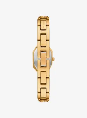 Michael Kors Petite Suri -tone Watch In By