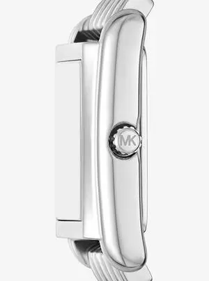 Michael Kors Stainless Steel Watch