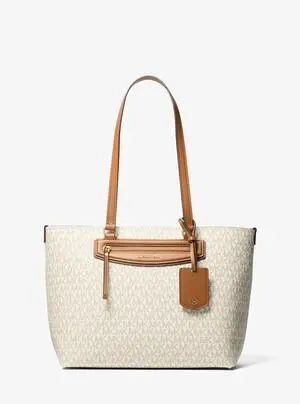 Printed Horse Motif Tote Bags