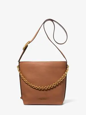 Michael Kors Top Handle Bucket Bags