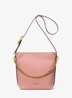 Michael Kors Textured Bucket Bags