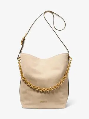 Michael Kors Top Handle Bucket Bags