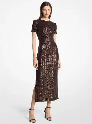Michael Kors Midi Dresses