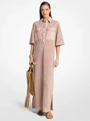 Michael Kors Pocket Dresses For Women
