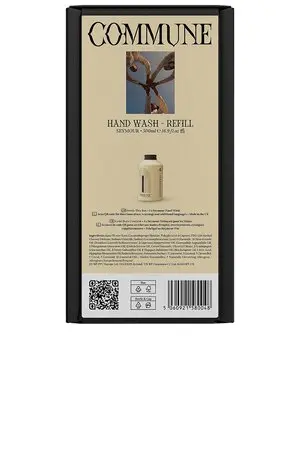 COMMUNE Seymour Hand Wash Refill