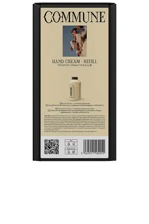 COMMUNE Seymour Hand Cream Refill