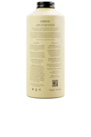 COMMUNE Seymour Body Wash Refill