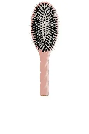 LA BONNE BROSSE Large Hair Brush - Powder Pink