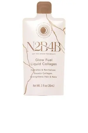 N2B4B Glow Fuel Liquid Collagen - N,a