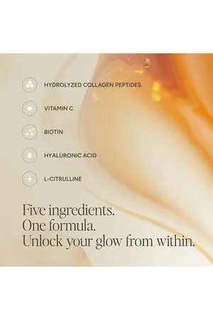 N2B4B Glow Fuel Liquid Collagen