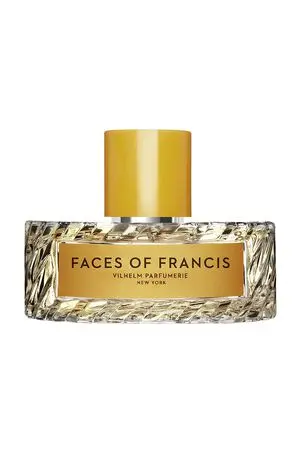 VILHELM PARFUMERIE Faces Of Francis Eau De Parfum 100ml - N,a