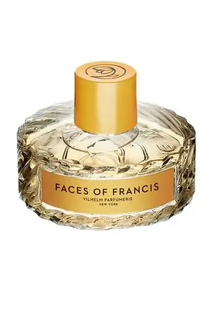 VILHELM PARFUMERIE Faces Of Francis Eau De Parfum 100ml