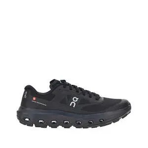On Cloudvista 3 Lace-up Technical Mesh Sneakers