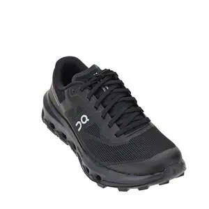 On Cloudvista 3 Lace-up Technical Mesh Sneakers