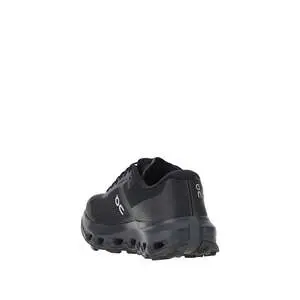 On Cloudvista 3 Lace-up Technical Mesh Sneakers