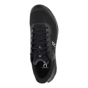 On Cloudvista 3 Lace-up Technical Mesh Sneakers