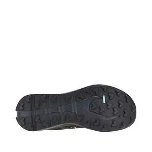 On Cloudvista 3 Lace-up Technical Mesh Sneakers