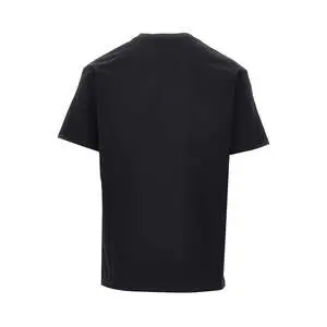 Givenchy Photographic Negative' Print T-hirt