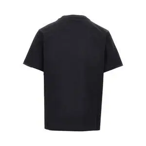 Burberry Ekd Embroidery T-hirt
