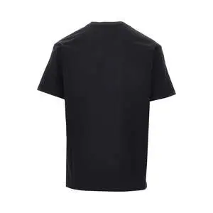 Givenchy Unflower Print T-hirt