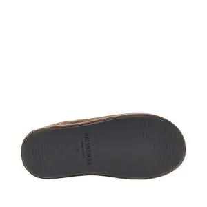 Balenciaga Alaska Soft Platform Clogs - Brown