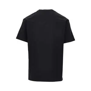 Givenchy Pari Paint' Print T-hirt