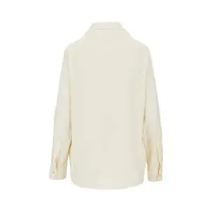 Etro Jacquard Paisley Silk-blend Shirt