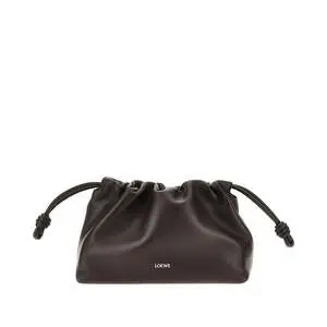 Loewe Nappa Leather Medium 'flaco' Purse