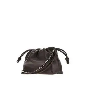 Loewe Nappa Leather Medium 'flaco' Purse