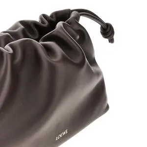 Loewe Nappa Leather Medium 'flaco' Purse