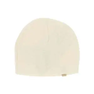 1 + IN THE FAMILY Cotton-blend Knitted Beanie Hat