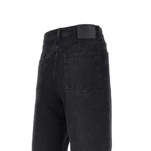 Loewe Anagram Baggy Denim Jeans