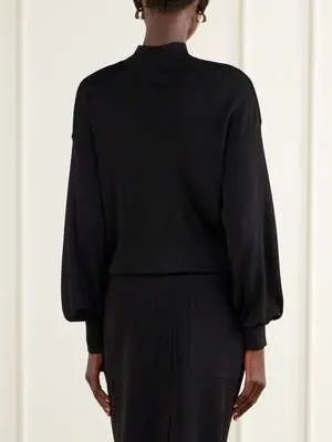 Galvan Fontana Stretch-jersey Bodysuit