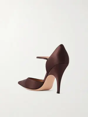 GIANVITO ROSSI Sofia D'orsay 95 Pumps