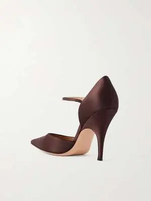 GIANVITO ROSSI Sofia D'orsay 95 Pumps