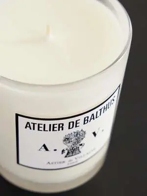 ASTIER DE VILLATTE Atelier De Balthus Scented Candle, 260g