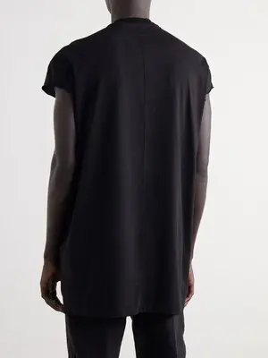 Rick Owens Cotton-jersey T-shirt