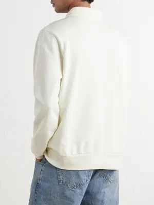 Polo Ralph Lauren Half-zip Sweatshirt - Neutrals