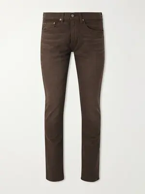 Polo Ralph Lauren Sullivan Slim-fit Jeans