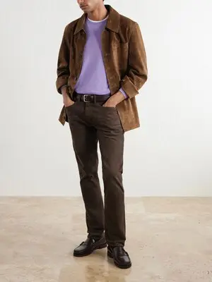 Polo Ralph Lauren Sullivan Slim-fit Jeans