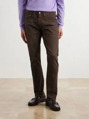 Polo Ralph Lauren Sullivan Slim-fit Jeans