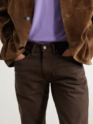 Polo Ralph Lauren Sullivan Slim-fit Jeans