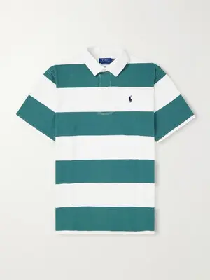 Men's Polo Ralph Lauren Logo Polos