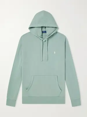 Polo Ralph Lauren Hybrid Hoodies
