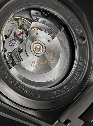 MICROMILSPEC Battle Swimmer Automatic 42mm Stainless Steel Watch