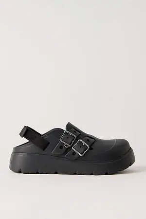 CROCS Loaferette Clogs